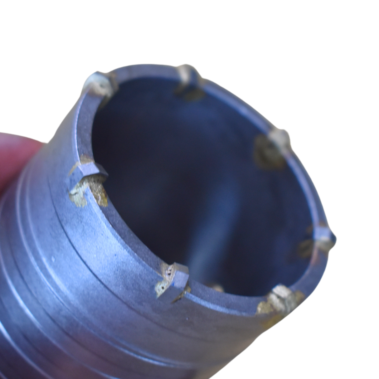 BETON DELME PANÇ - ÇAP 60MM [ADAPTÖRSÜZ ŞASİ] Albesa - Endüstriyel ...