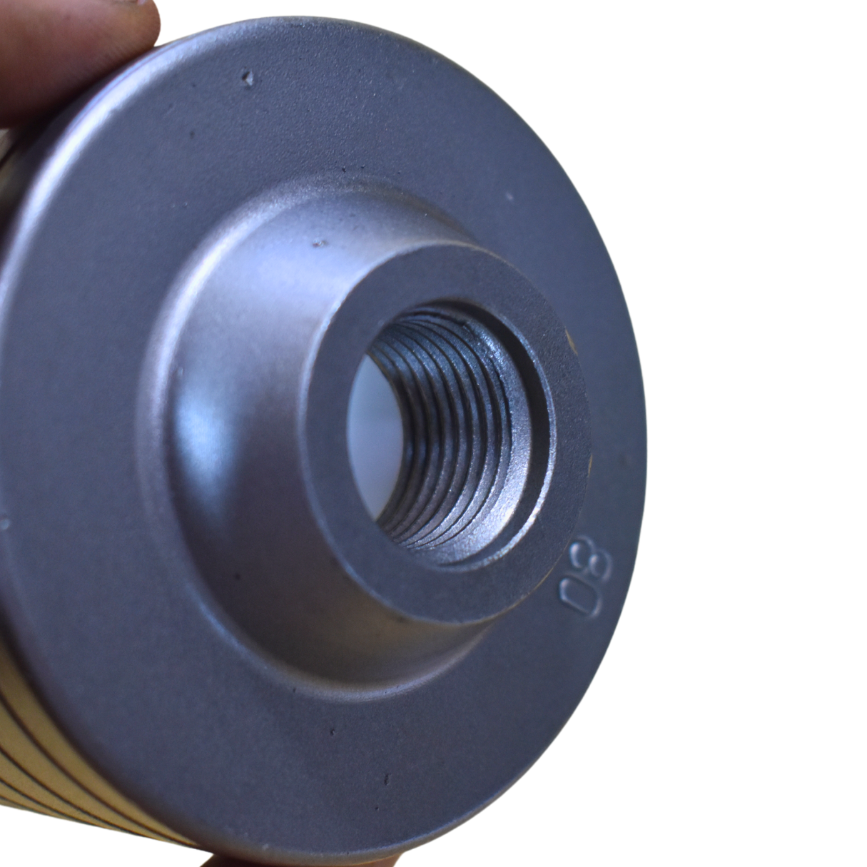 BETON DELME PANÇ - ÇAP 70MM [ADAPTÖRSÜZ ŞASİ] Albesa - Endüstriyel ...